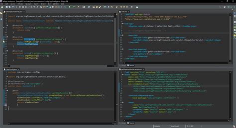 Choosing The Right Configuration Approach For Java Spring Projects To