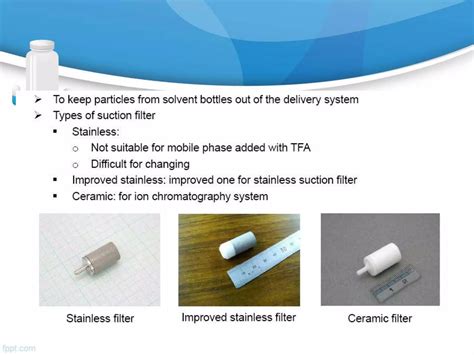 Hplc Basic Principles Operation And Maintenance Pptx