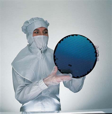 Infineon Technologies Plans Expansion Of Manufacturing Capacity Will Start Equipping Mm