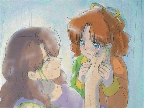 Pin By Hazel Bites On Sailor Moon Nephrite Sailor Moon Sailor Moon Anime Art Beautiful