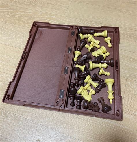 체스판 당근 중고거래