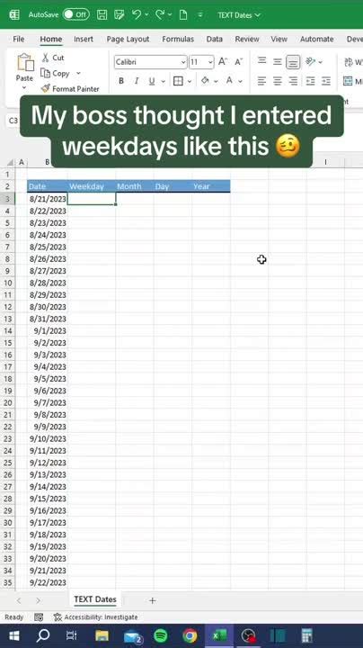 David Banig Jr On Linkedin Excelskills Excel