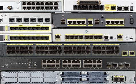 Cisco Catalyst Vs Nexus Switches — Rsf Supply