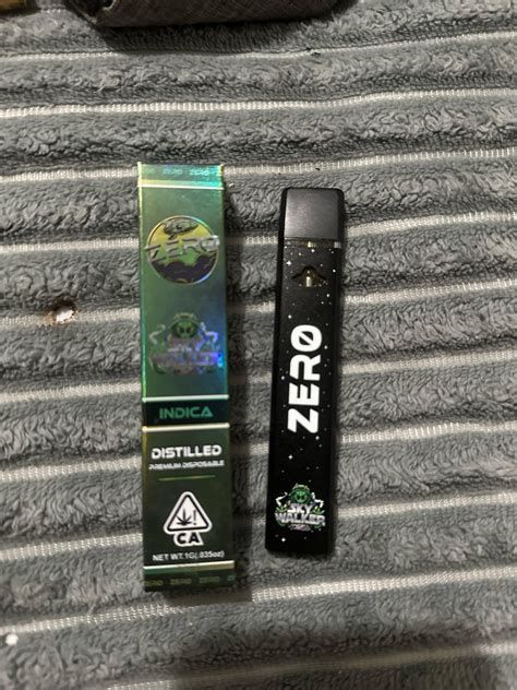 Zero Gravity Vape R Blackmarketthc