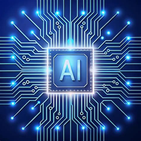 Ai Is The Simulation Of Human Intelligence In Machines That Are Programmed To Think Premium Ai