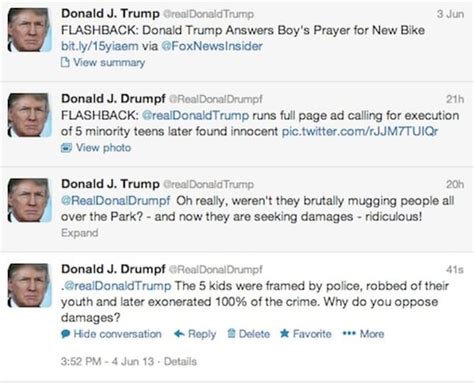 Elon Censors Donald Drumpf