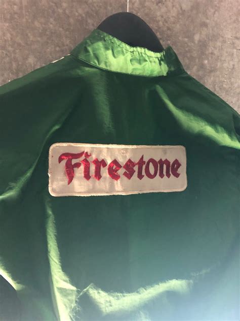 Green Porsche Pca Ontario Jacket