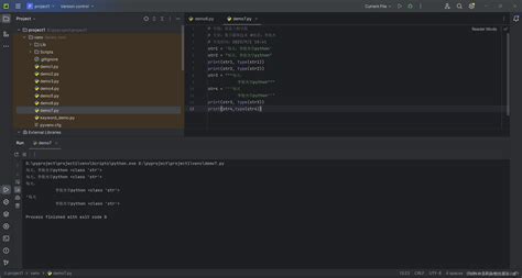 Python学习 Day4python常用的数据类型，类型转换函数int和str和float函数，python中的注释使用方法