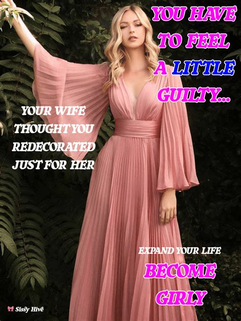 10 Sissy Housewife Captions Youll Love Sissy Hive