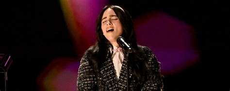 The Meaning Behind The Debut Single Billie Eilish Released At 13 Years