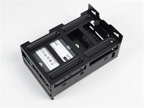 NZXT H6 Flow RGB Review Assembly Finished Looks TechPowerUp