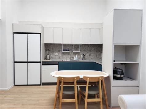 삼삼엠투 경기도 화성시 오산동 오피스텔 단기임대 위버포레11