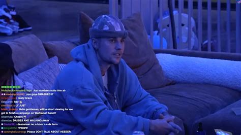 Justin Bieber Suffers ‘gnarly Fall From Electric Skateboard ‘my Rib