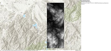 【gis教程】使用gdal Python将tif转为cog并在arcgis Js前端加载 附完整代码gdal Cog Csdn博客