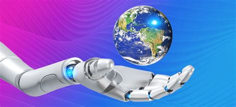 Three Ways Ai Is Reshaping The World Oban International
