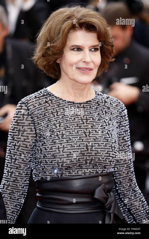 Fanny Ardant