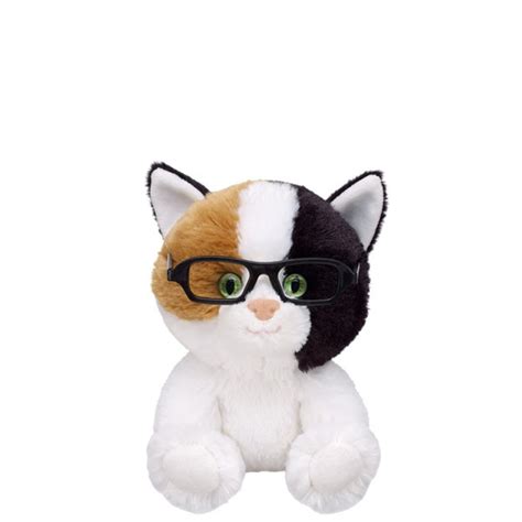 Build A Bear Smallfrys® Calico Cat Build A Bear Workshop Us Build A