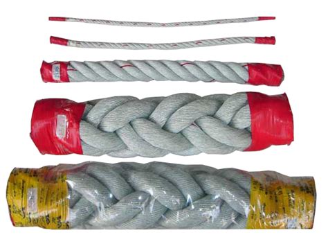 เชือก Pp แบบ4 8 เกลียว Sct45