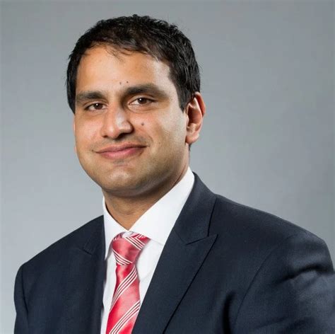 Sumit Oberoi — Prefabaus