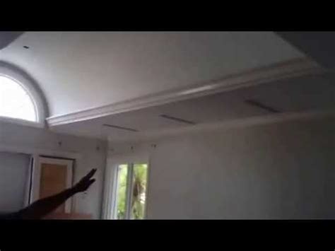 Explanation On Linear Diffusers YouTube