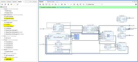 Fpga Bootloader Part 1 Microblaze Srec Spi Bootloader Hardware Step
