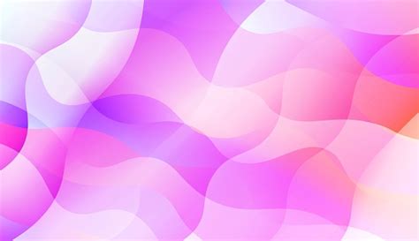 라인 기하학적 모양으로 파도 추상적인 배경 크리에이 티브 그라데이션 배경입니다 인사말 카드 브로셔 배너 달력 벡터 일러스트입니다 0명에 대한 스톡 벡터 아트 및 기타 이미지