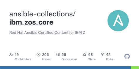 GitHub Ansible Collections Ibm Zos Core Red Hat Ansible Certified Content For IBM Z