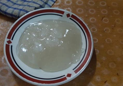 Resep Bubur Pati Irut Oleh Olivia Elena Cookpad