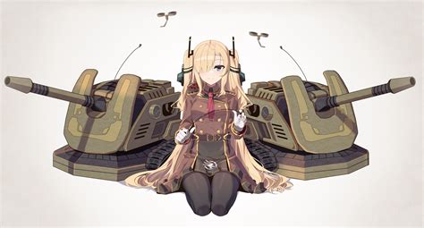Command Conquer And More Drawn By Ddt Darktrident Danbooru