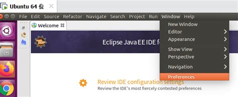 Ubuntu1604下的eclipse安装与hadoop 331 Mapreduce开发环境配置 Xiaohanahahah 博客园