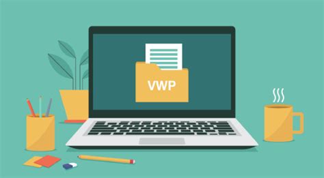 Vwp Viewer Free File Tools Online Mypcfile