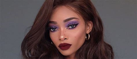 48 Smokey Eye Ideas And Looks To Steal From Celebrities