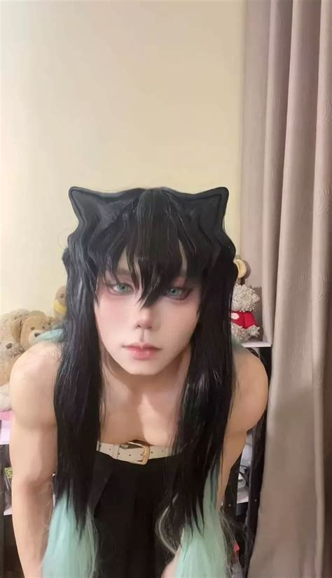 Chat With Muichiro Nsfw Enjoy Free Unrestricted Ai Character Roleplay