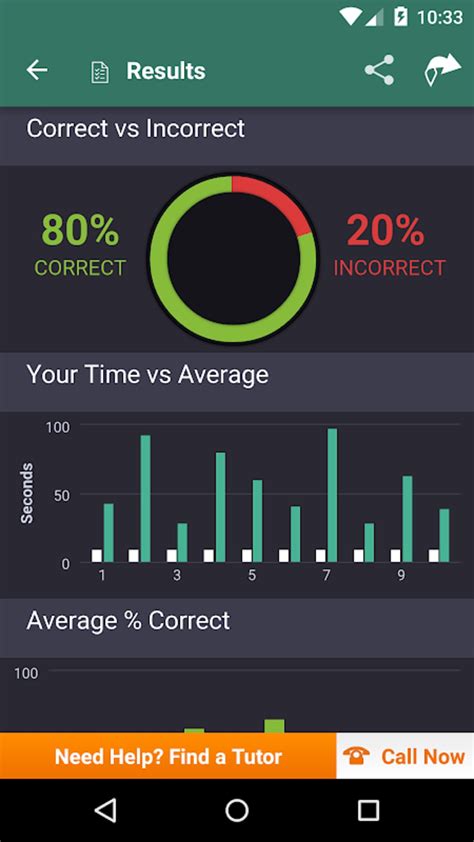 Algebra 2 Practice And Prep Apk Para Android Descargar
