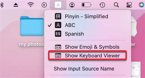 Fixes Left Shift Key Not Working Mac Techdim