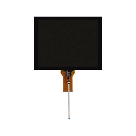 Small Size Tft Lcd Display Tft Lcd Display 8 0 Inch TFT Display