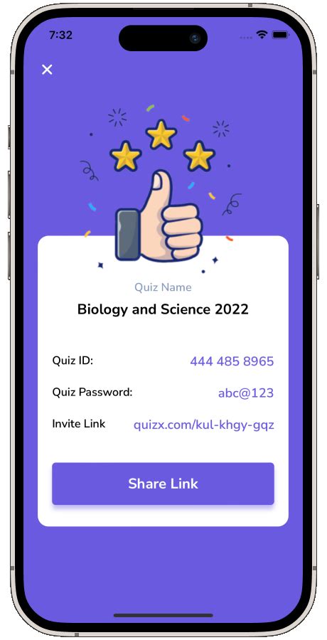 Modern Quiz Solo App Multiplayer Quiz App 1vs1 Quiz App Template Ionic Quizx By