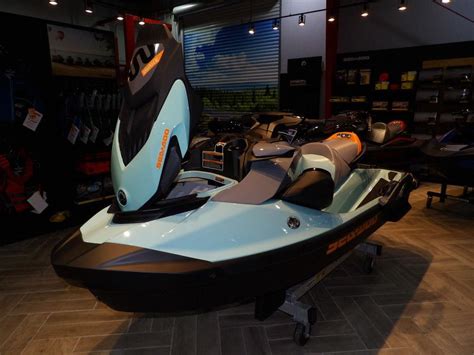New 2023 Sea Doo Wake™ 170 Brp Premium Audio Idf Ibr 33455 Hobe Sound