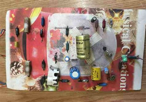 Constructie Amplificator Simplu Amplificatoare Audio Elforum Forumul Electronistilor