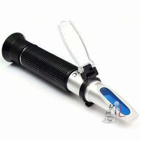 Hand Refractometers At Rs 1500 Hand Refractometer Id 2850508947648