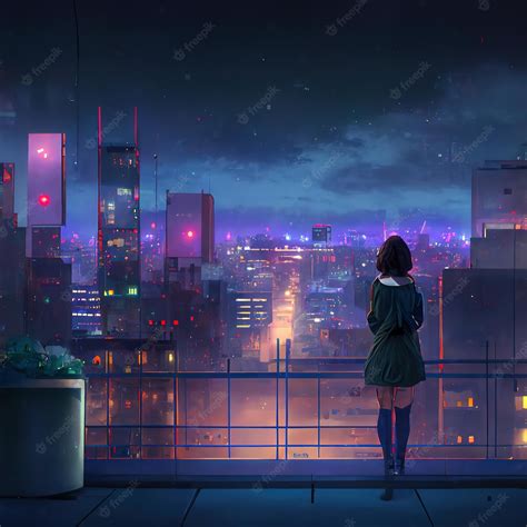 Lofi Banner Anime Wallpapers Wallpaper Cave
