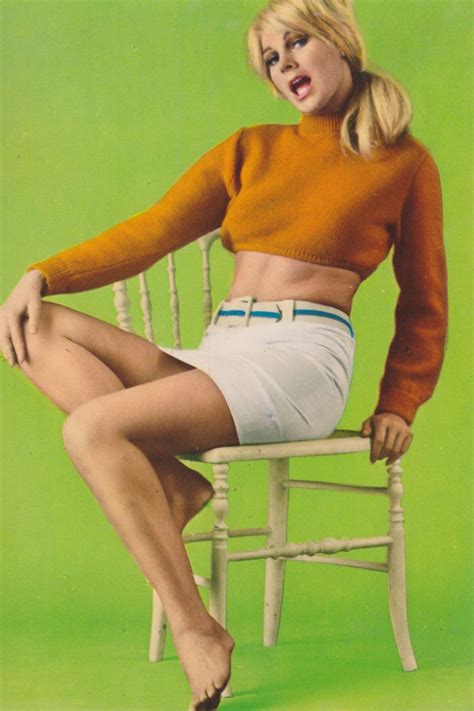 Susan Denberg Hammer Horror Star Super Sexy 5x7 Photo Ebay