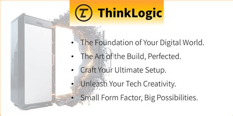 Thinklogic 3c Geek Pc Store ร้านค้าออนไลน์ Shopee Thailand