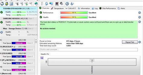 Descargar Hard Disk Sentinel Muslivictory