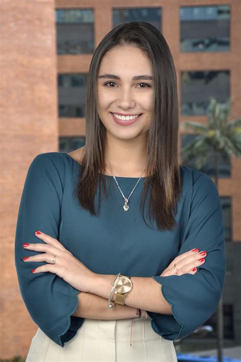 Ana Sofia Tobon Profile Nieto Legal