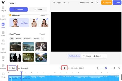 How To Split OGG File Quick And Easy Methods