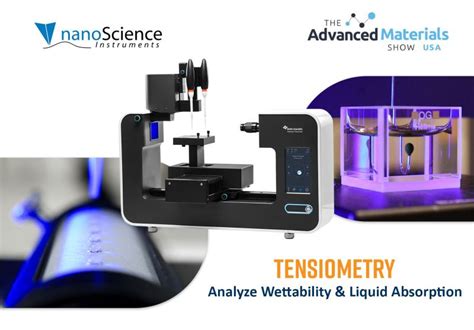Nanoscience Instruments On Linkedin Materialsscience Surfacescience