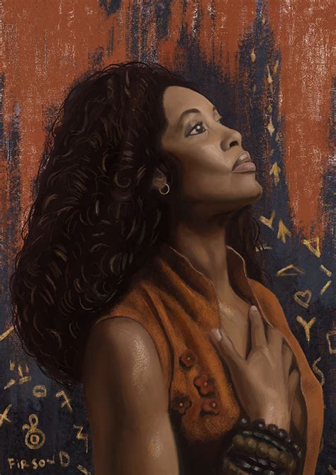 Иллюстрация Гея в стиле 2d Cg компьютерная графика