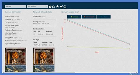 3 Ways To Monitor Data Usage In Windows 10 Codegena