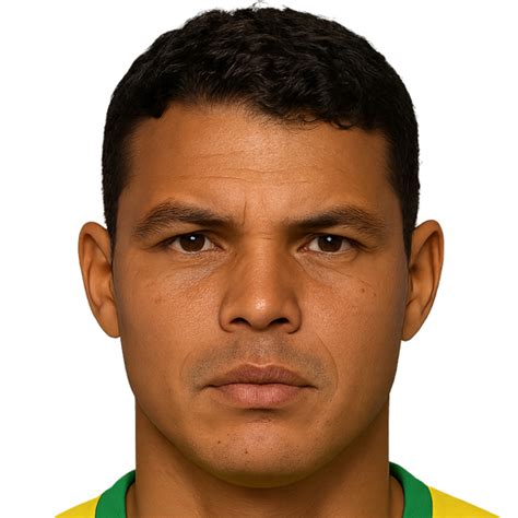 Thiago Silva Legends Database
